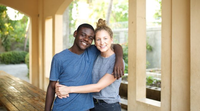 10 Questions with Fedner | Jesus in Haiti Ministries