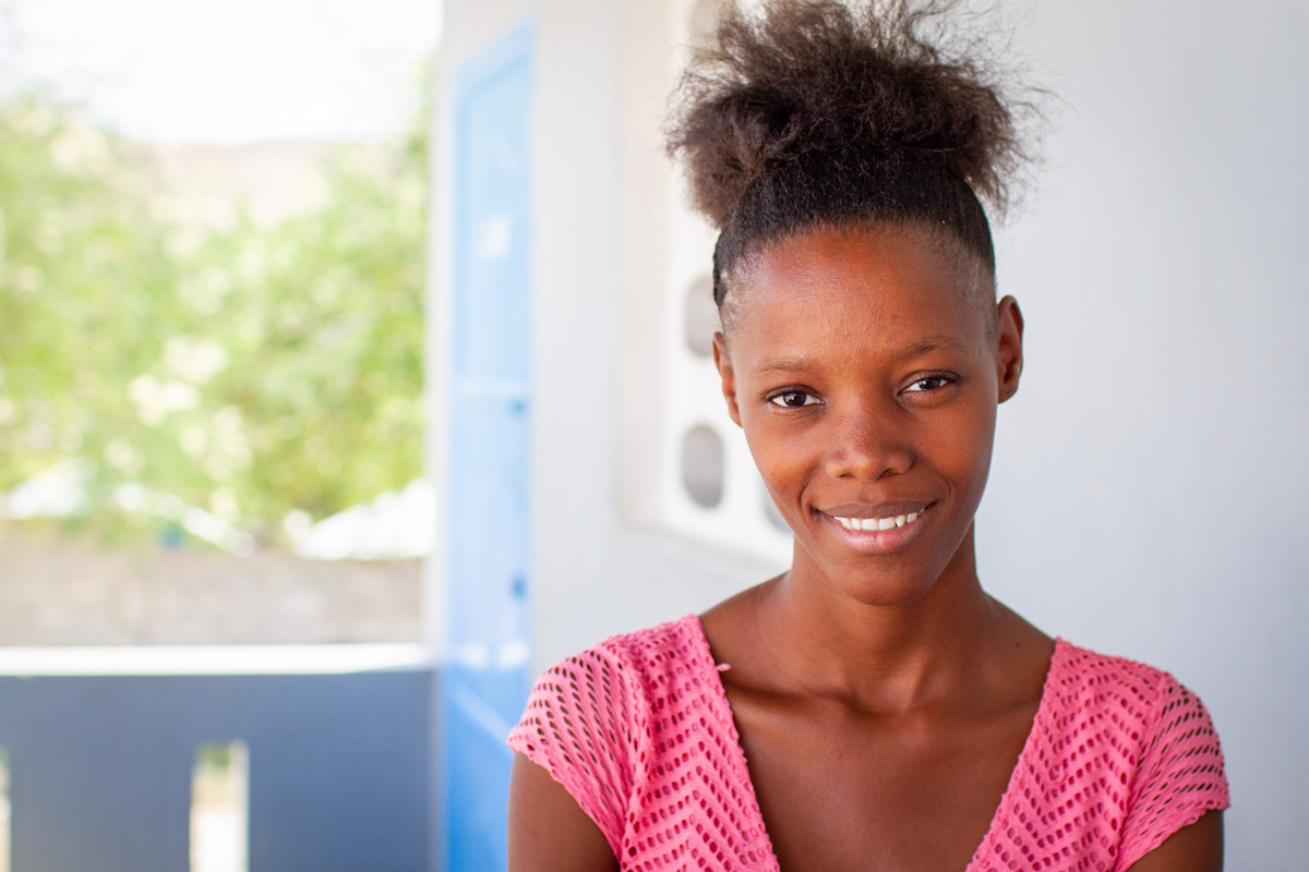 GES Scholarship Fund | Jesus in Haiti Ministries